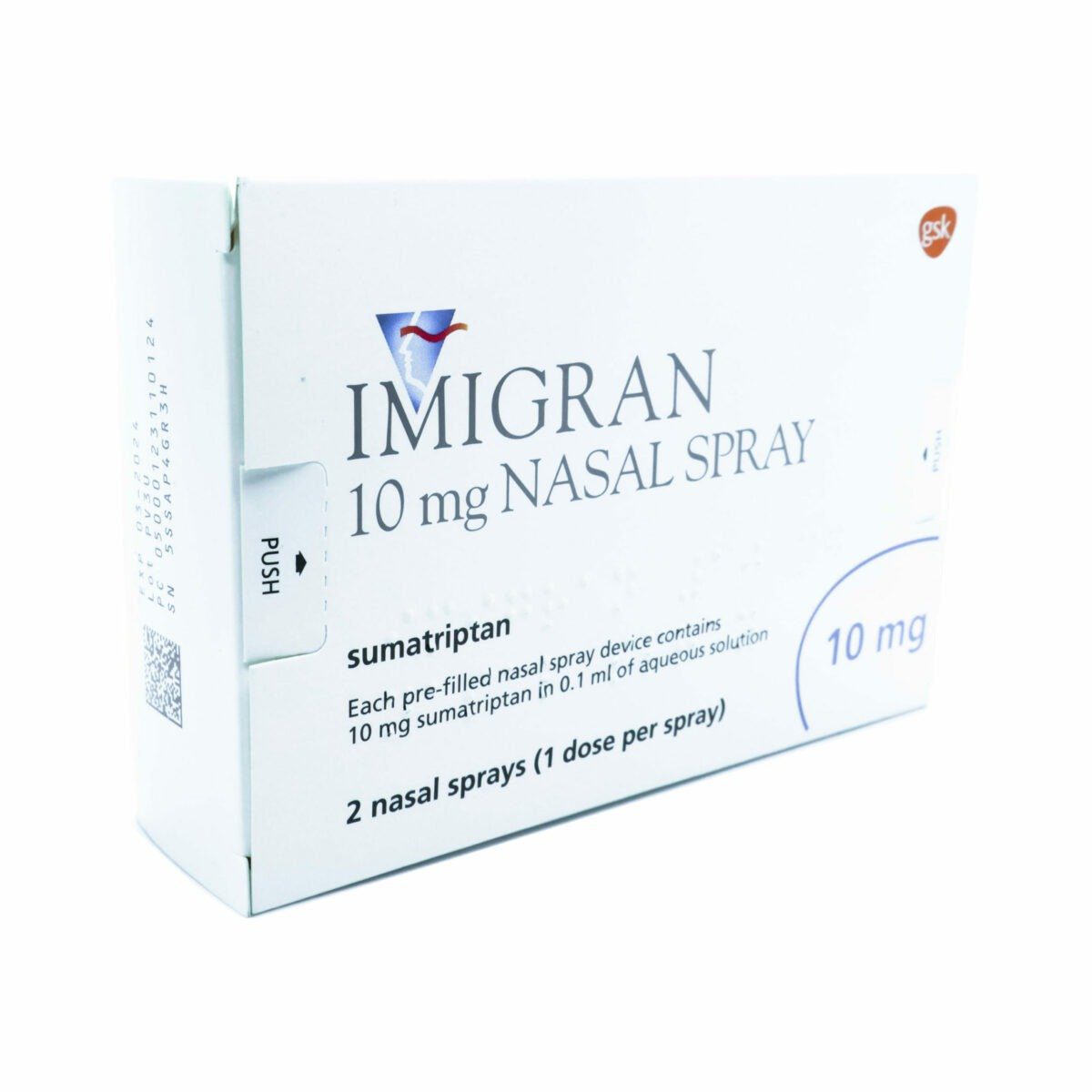 Migraine - WePrescribe